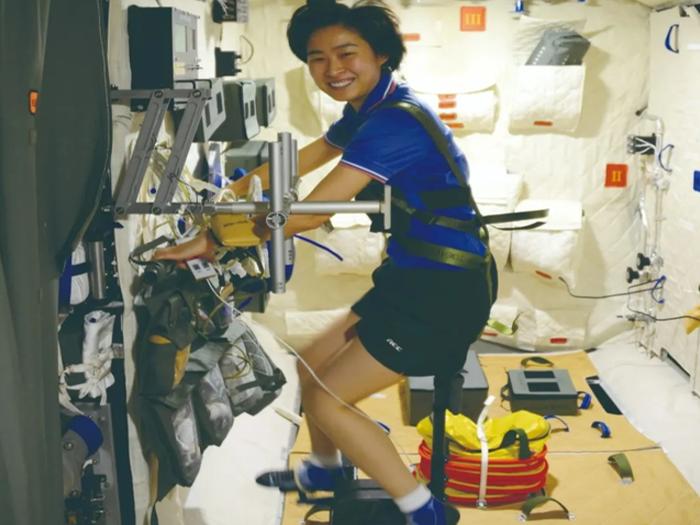 Quantitative ultrasound muscle atrophy evaluation | Visionary AI ...